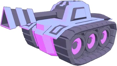 TankTrouble 3D – A Multiplayer Tank Brawl Game